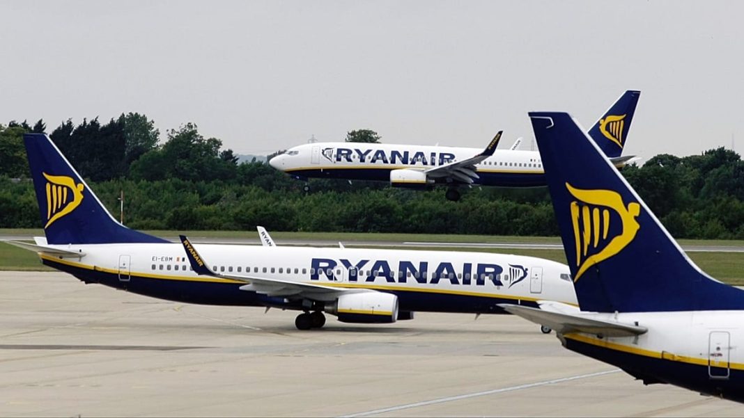 Ryanair scraps prime membership service after just eight months: What ...
